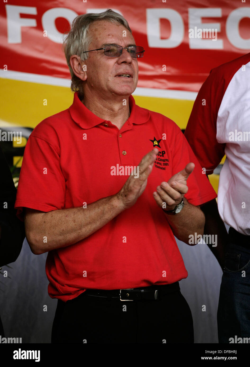 The communist workers party hi-res stock photography and images - Alamy