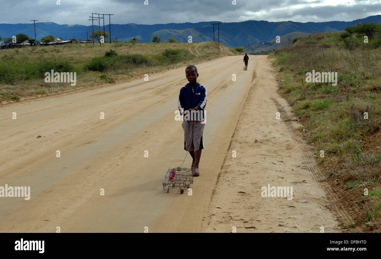 Wire car toy hi-res stock photography and images - Alamy