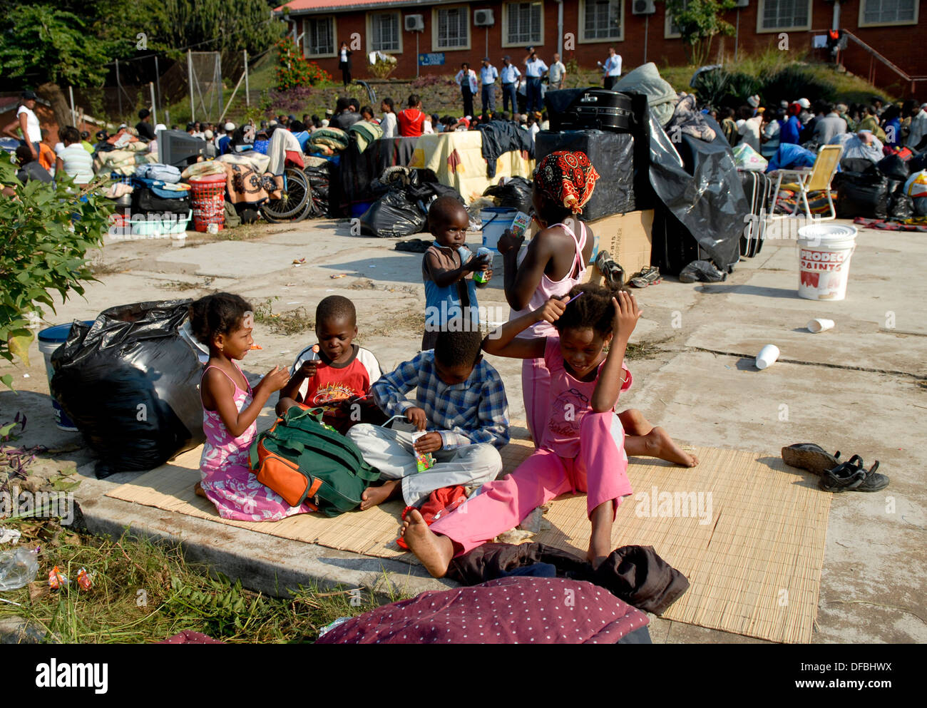 Cato manor, durban hi-res stock photography and images - Alamy
