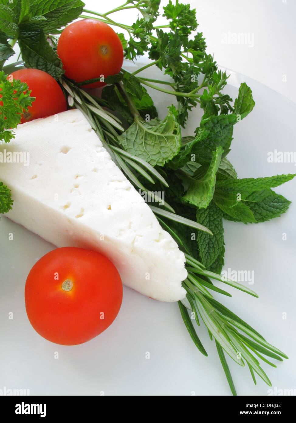 Tronchon cheese hi-res stock photography and images - Alamy
