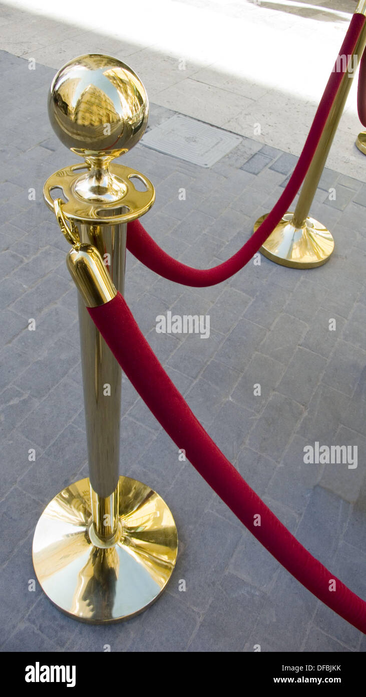 Ball bollard hi-res stock photography and images - Alamy