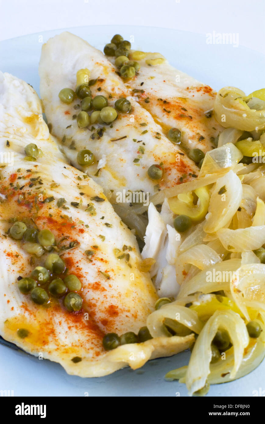 Pangasius fishing hi-res stock photography and images - Alamy