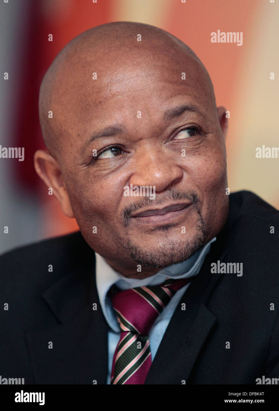 Senzo mchunu hi-res stock photography and images - Alamy