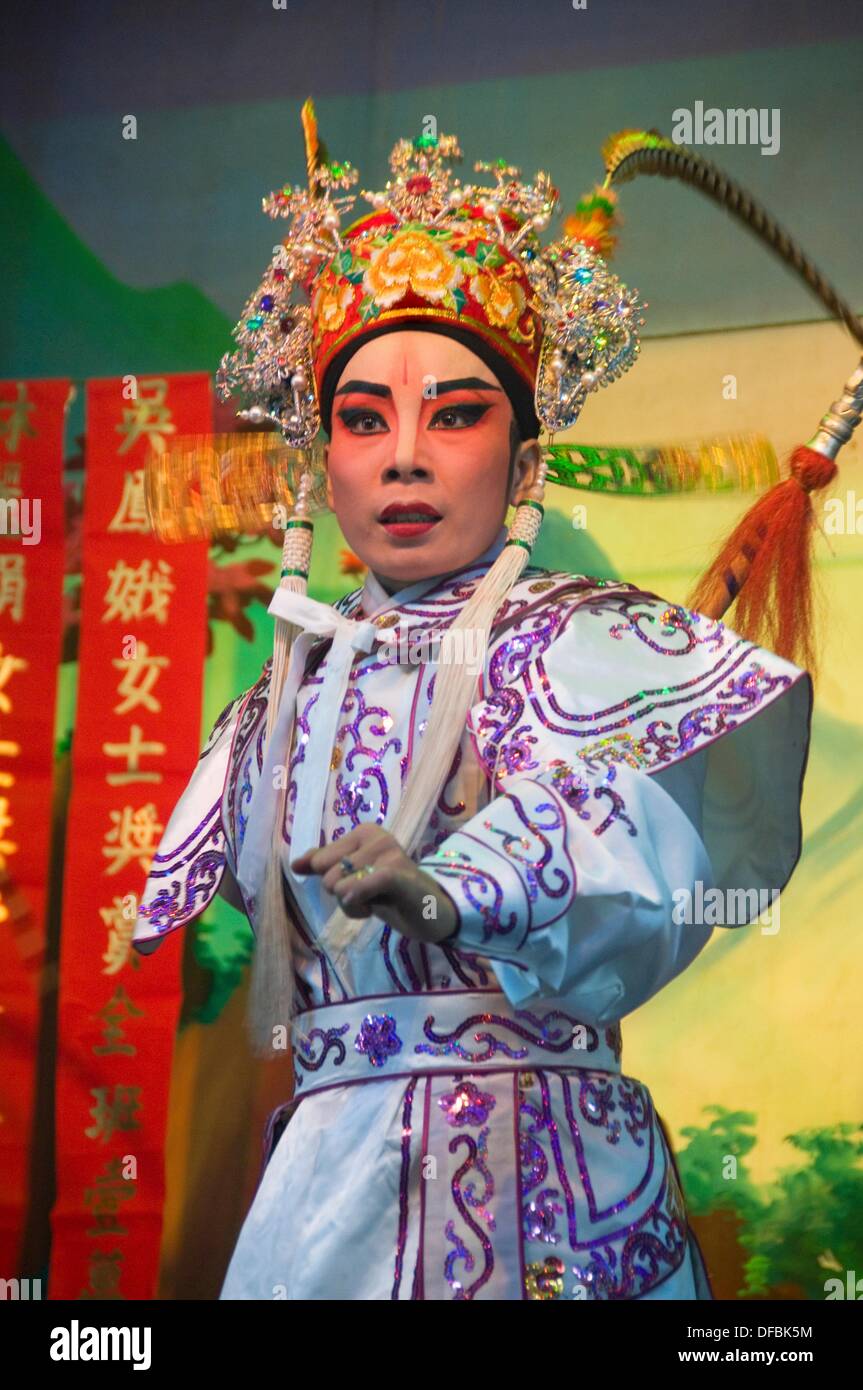 Bangkok thailand opera culture hi-res stock photography and images - Alamy