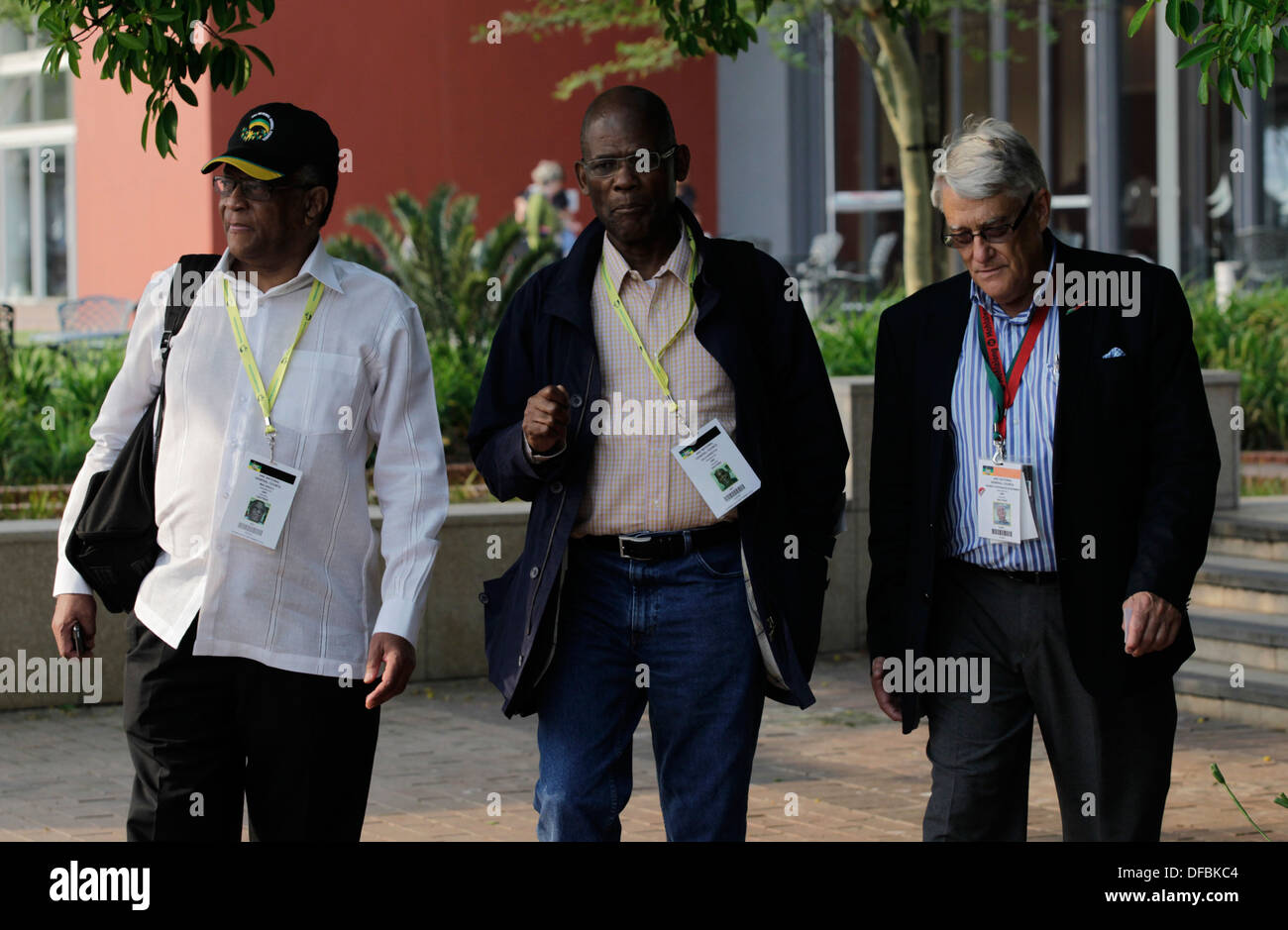 Speaker National Assembly Max Sisulu Social Development minister Zola ...