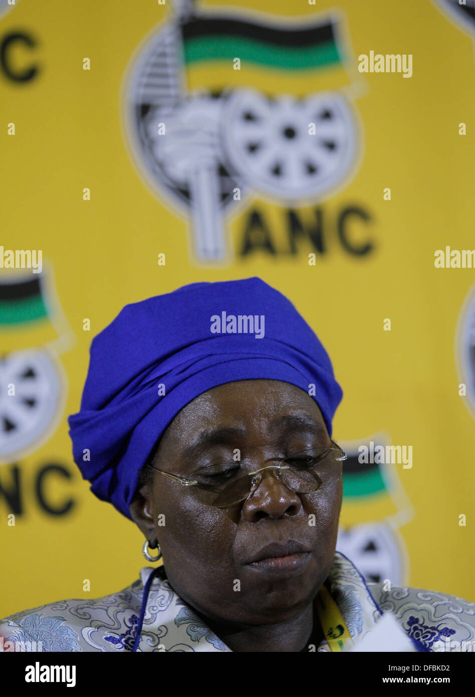 Nkosazana dlamini zuma hi-res stock photography and images - Alamy