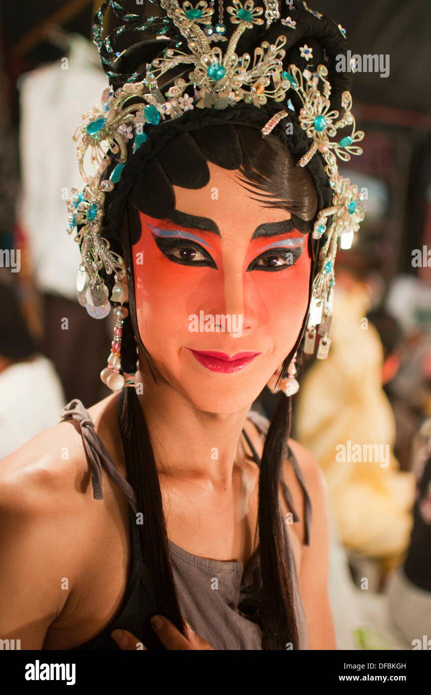 Ancient backstage hi-res stock photography and images - Alamy