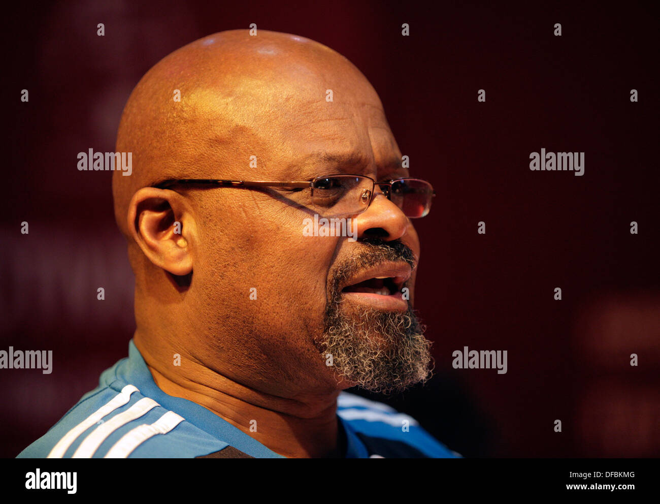 Obed mlaba hi-res stock photography and images - Alamy