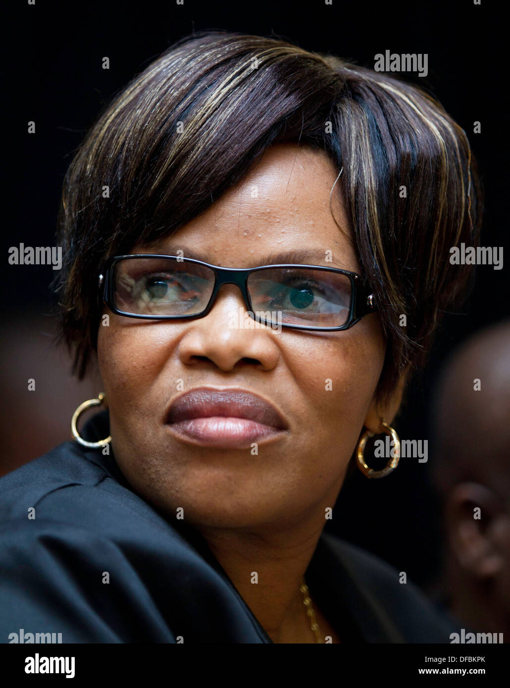 Magwaza Msibi High Resolution Stock Photography and Images - Alamy