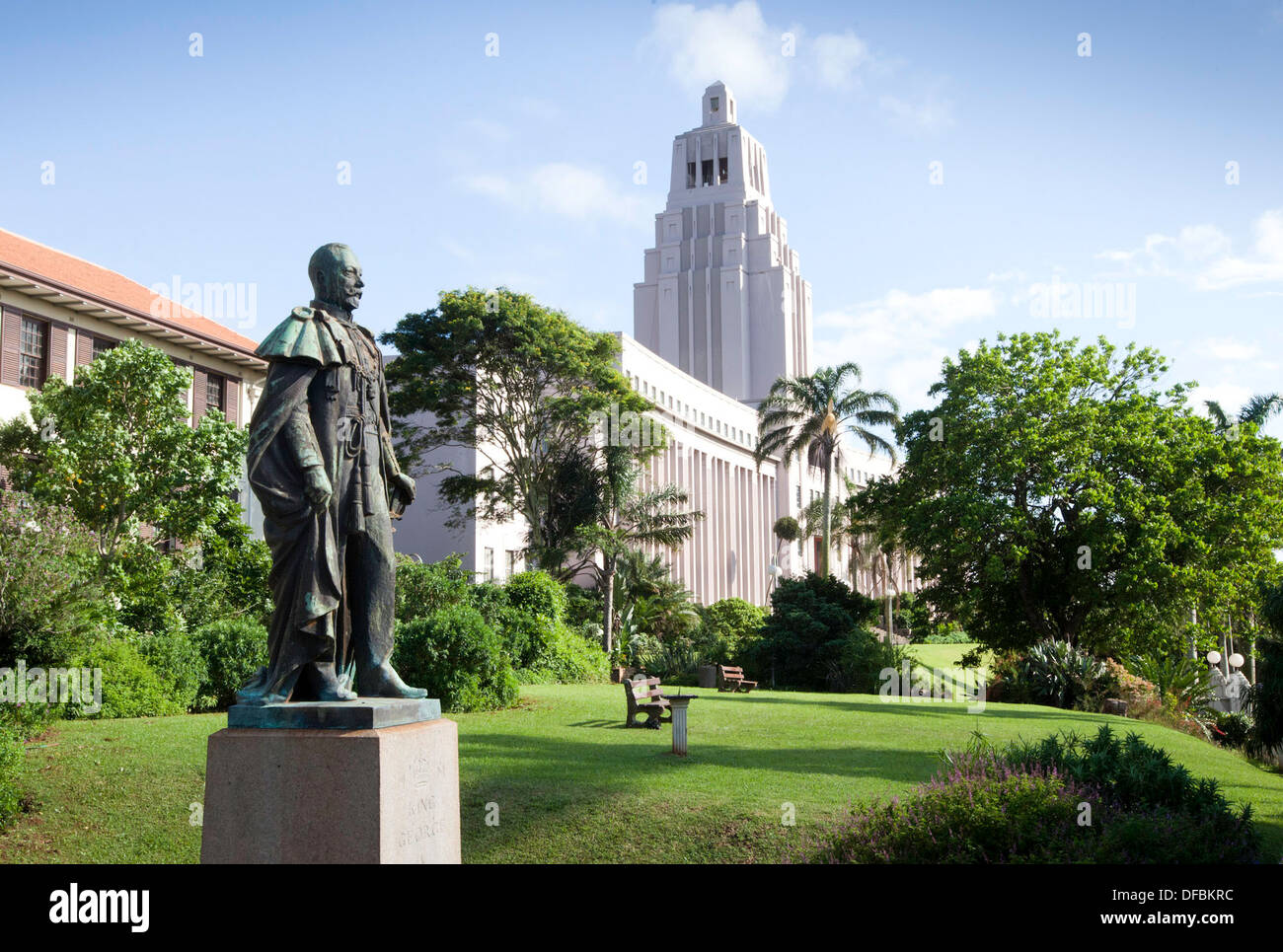 University Of Kwazulu Natal High Resolution Stock Photography and ...