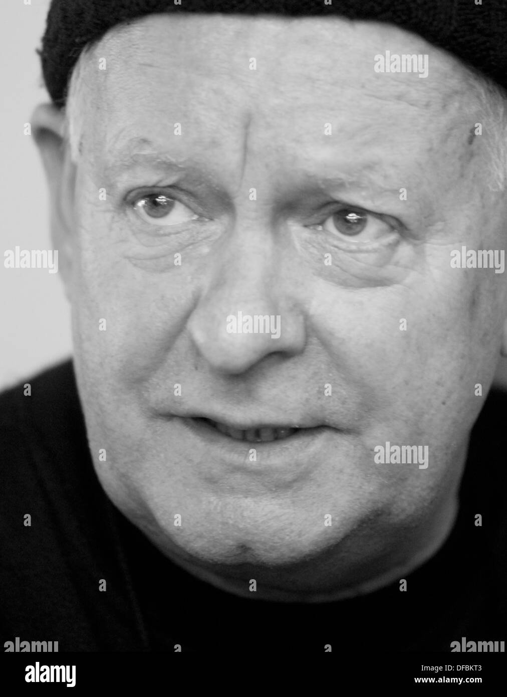 Pieter dirk uys Black and White Stock Photos & Images - Alamy