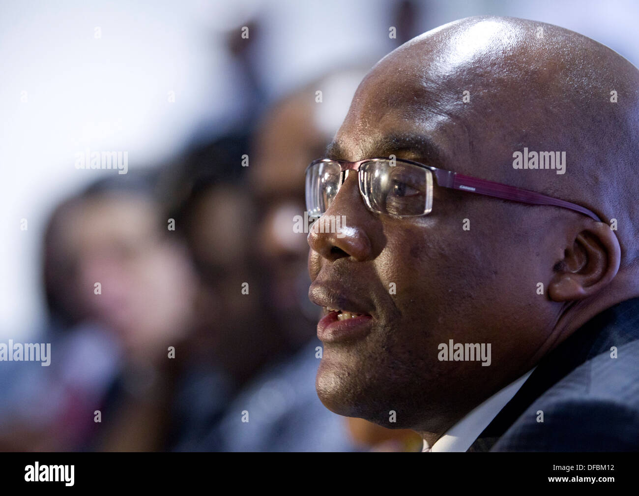 Motsoaledi hi-res stock photography and images - Alamy