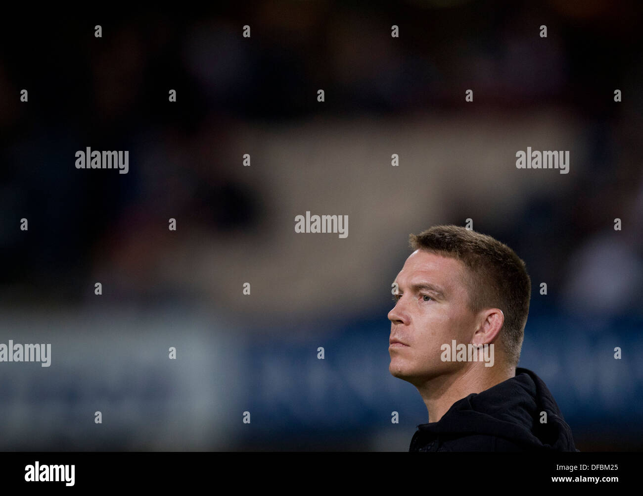 John smit rugby hi-res stock photography and images - Alamy