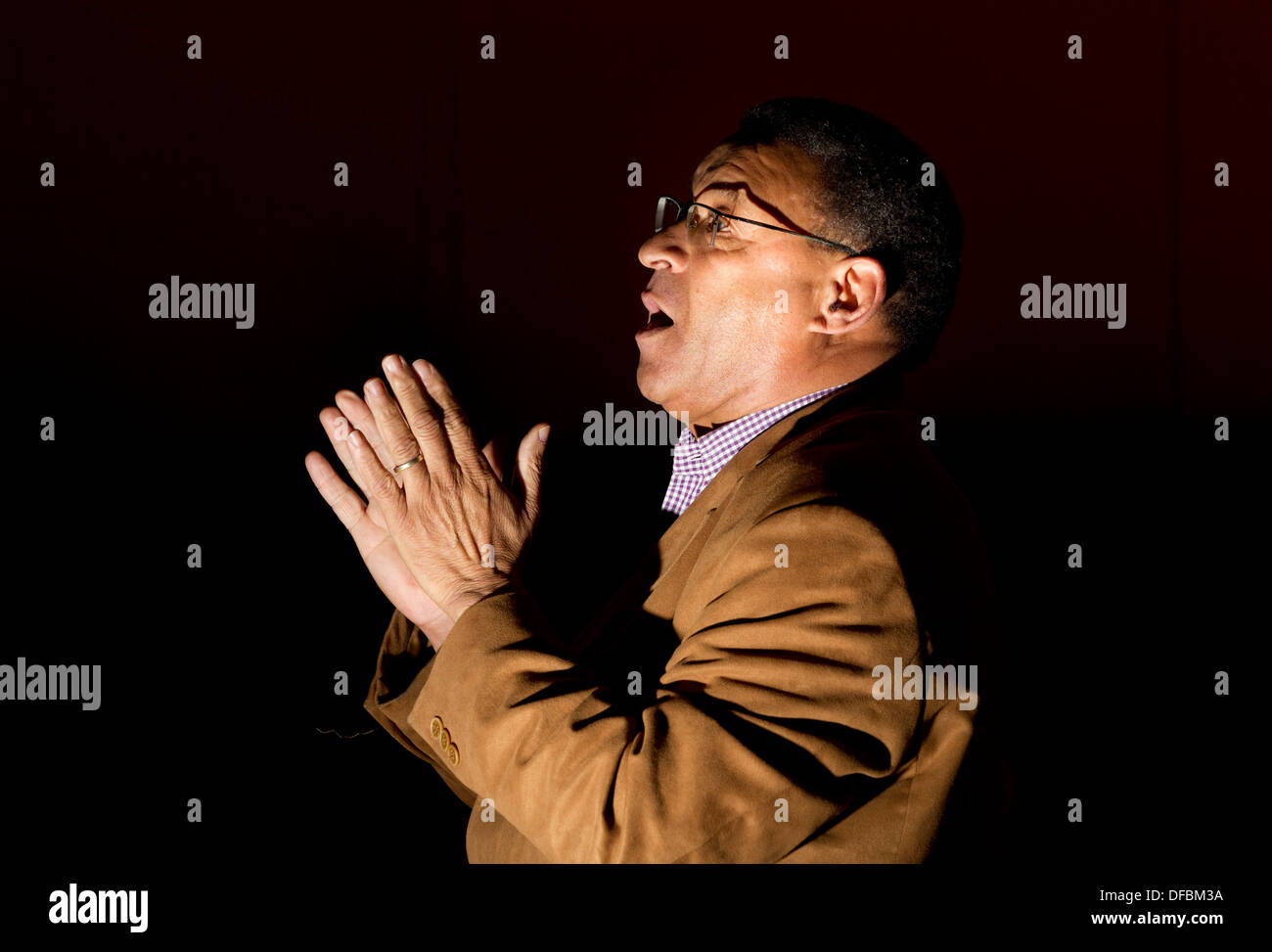 Steve biko hi-res stock photography and images - Alamy