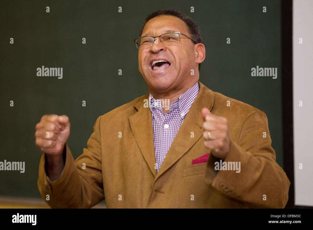 Steve biko hi-res stock photography and images - Alamy