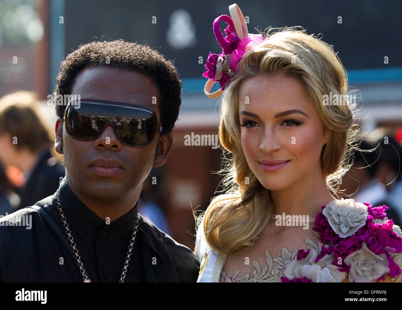 Miss south africa beauty queen hi-res stock photography and images - Alamy