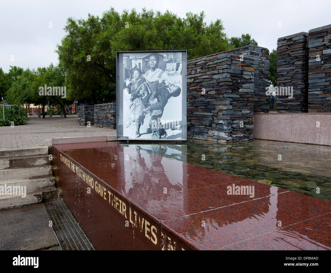 Sharpeville Massacre Hector