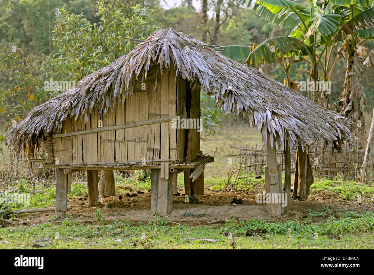 Adi tribes hi-res stock photography and images - Alamy