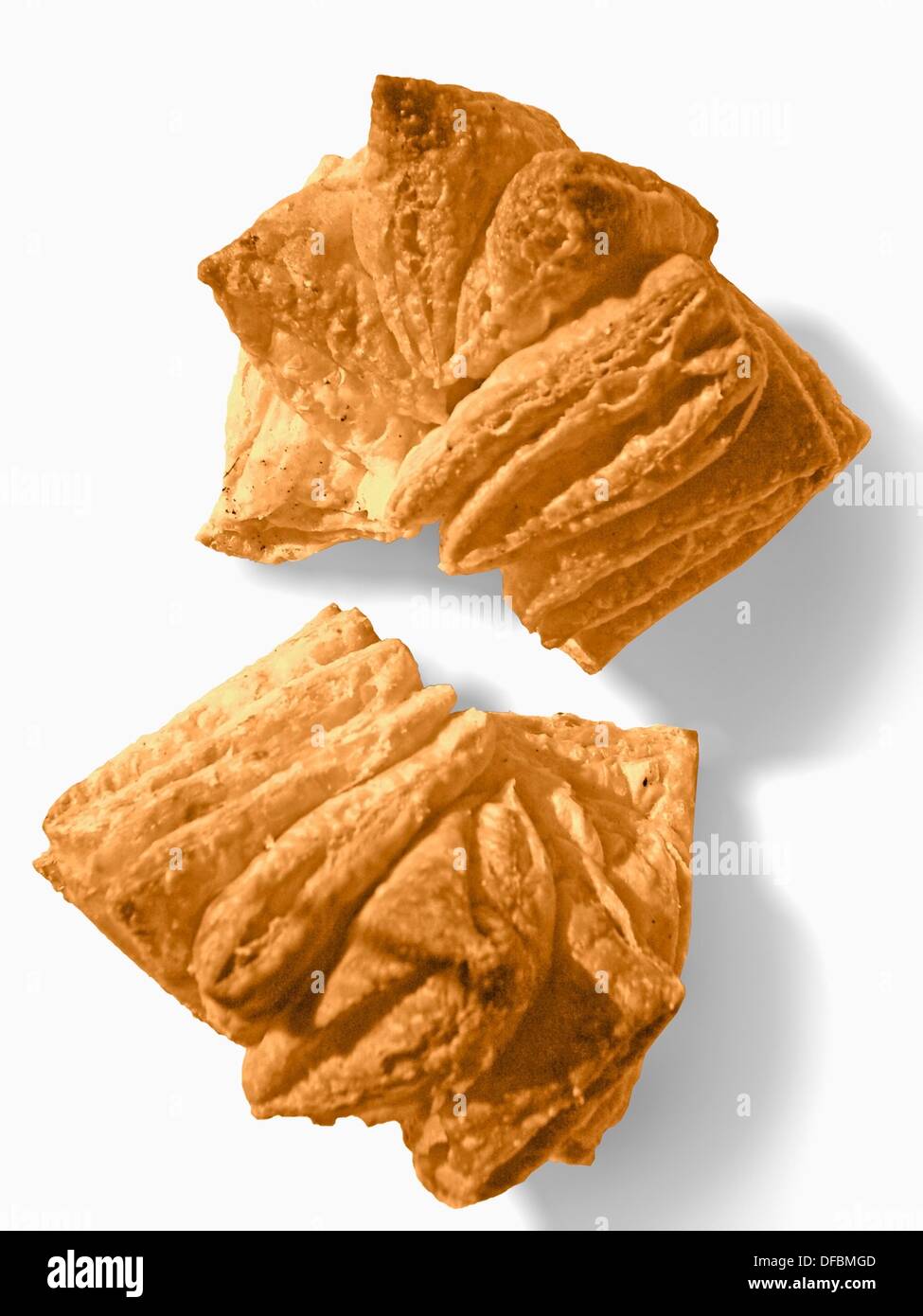 Indian Bakery Products Khari