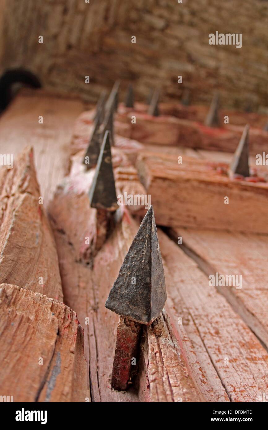 Wada point hi-res stock photography and images - Alamy