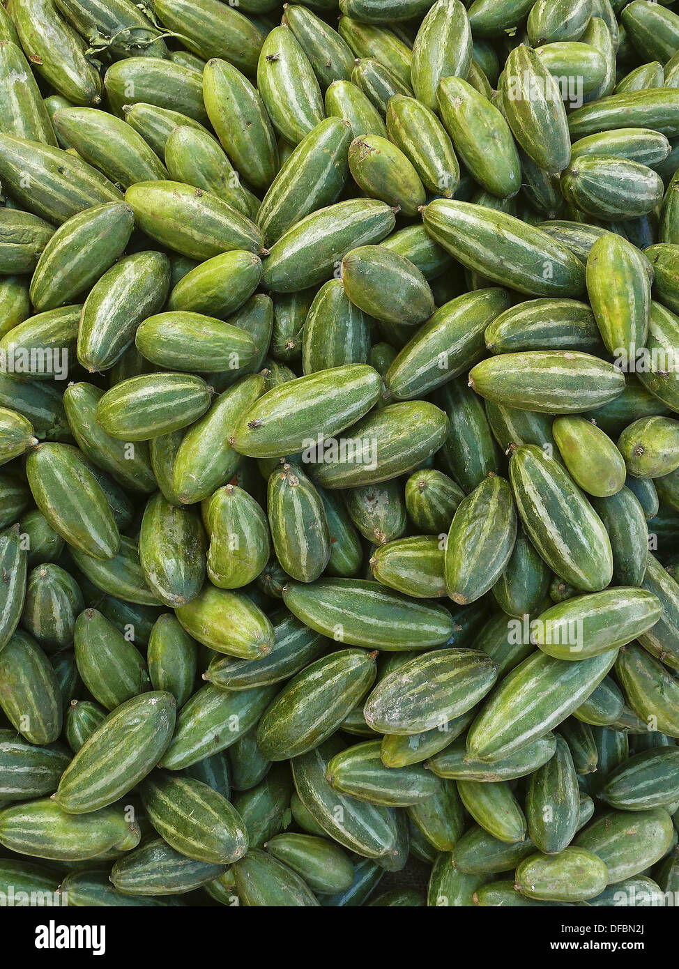 Striped pear gourd hi-res stock photography and images - Alamy