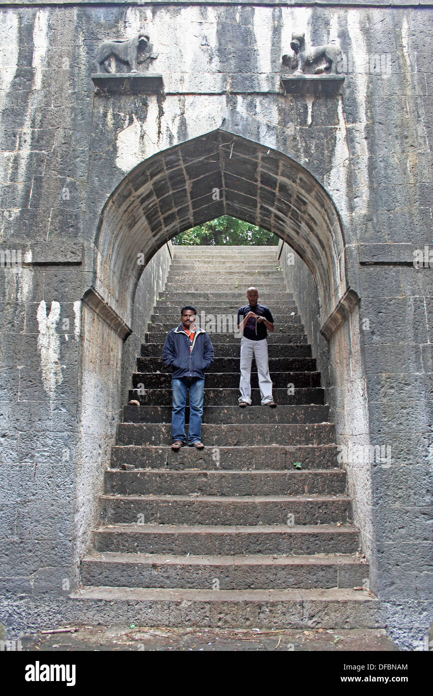 Bara mota chi vihir hi-res stock photography and images - Alamy