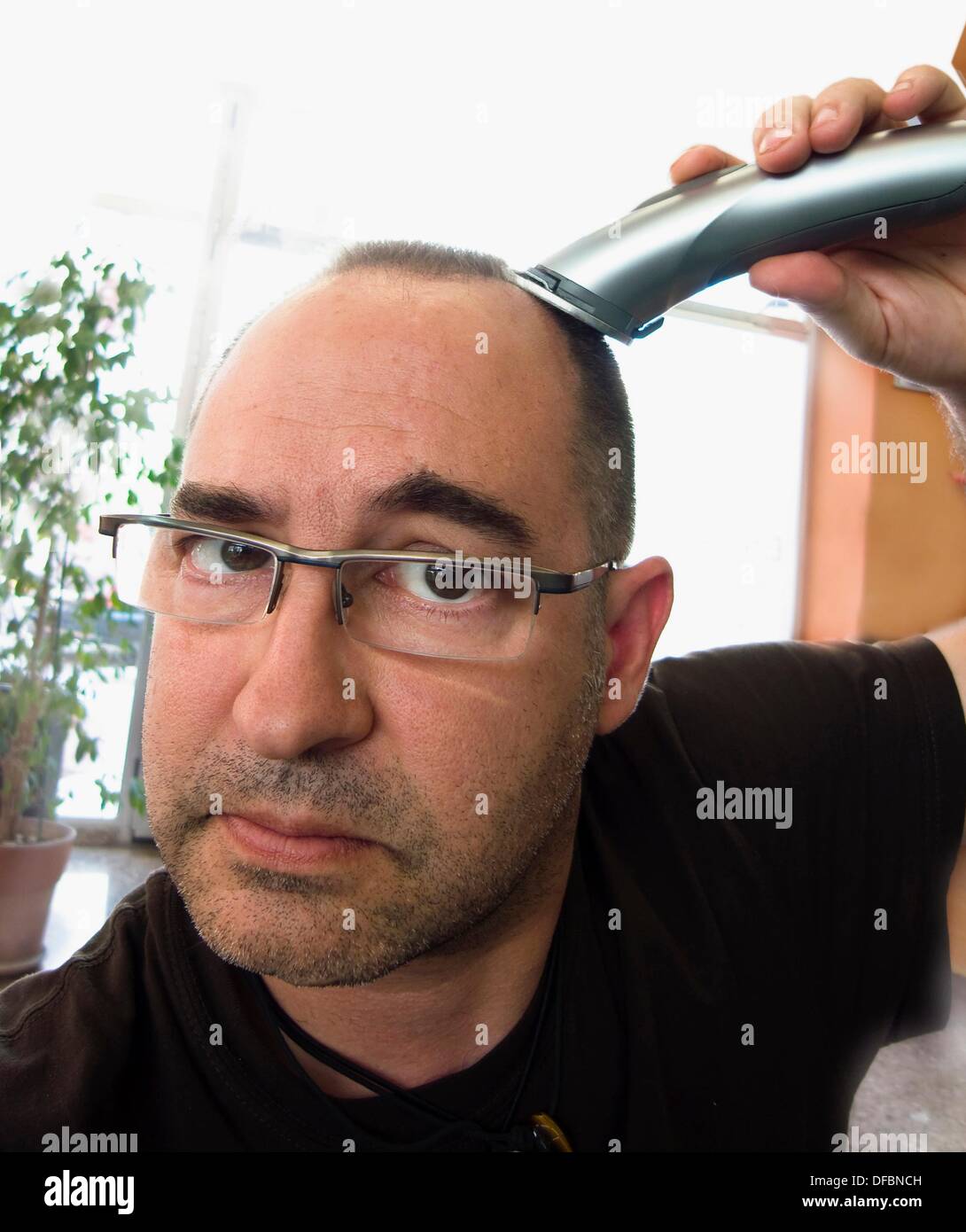 Side burns sideburns hi-res stock photography and images - Alamy