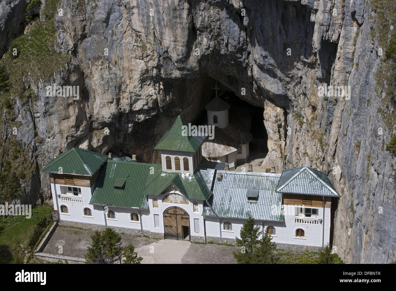 Romania cheia hi-res stock photography and images - Alamy