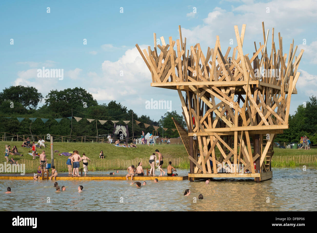 The Temple, Abbots Ripton, United Kingdom. Architect: Andrew T Cross ...
