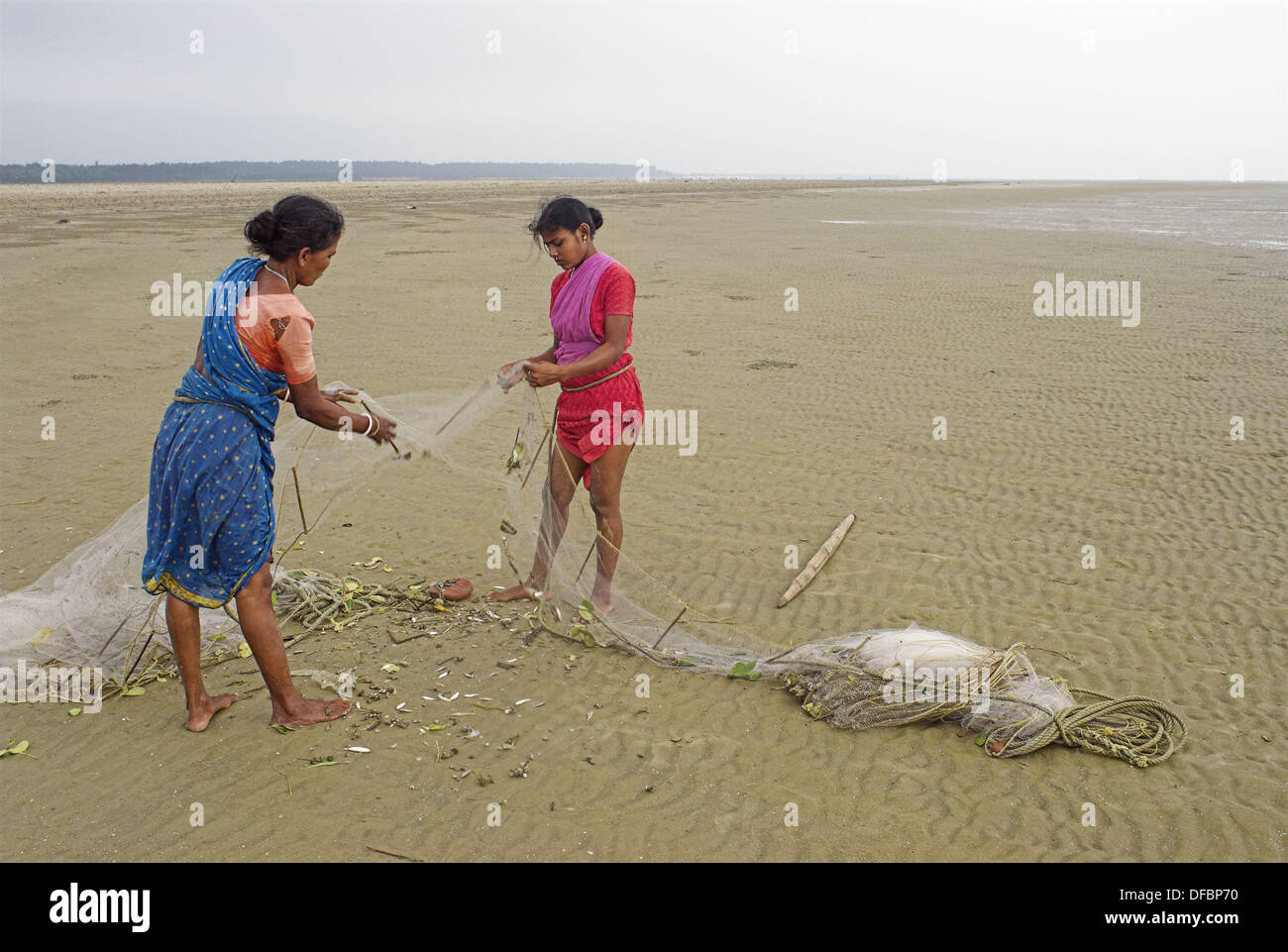 Digha sea hi-res stock photography and images - Alamy