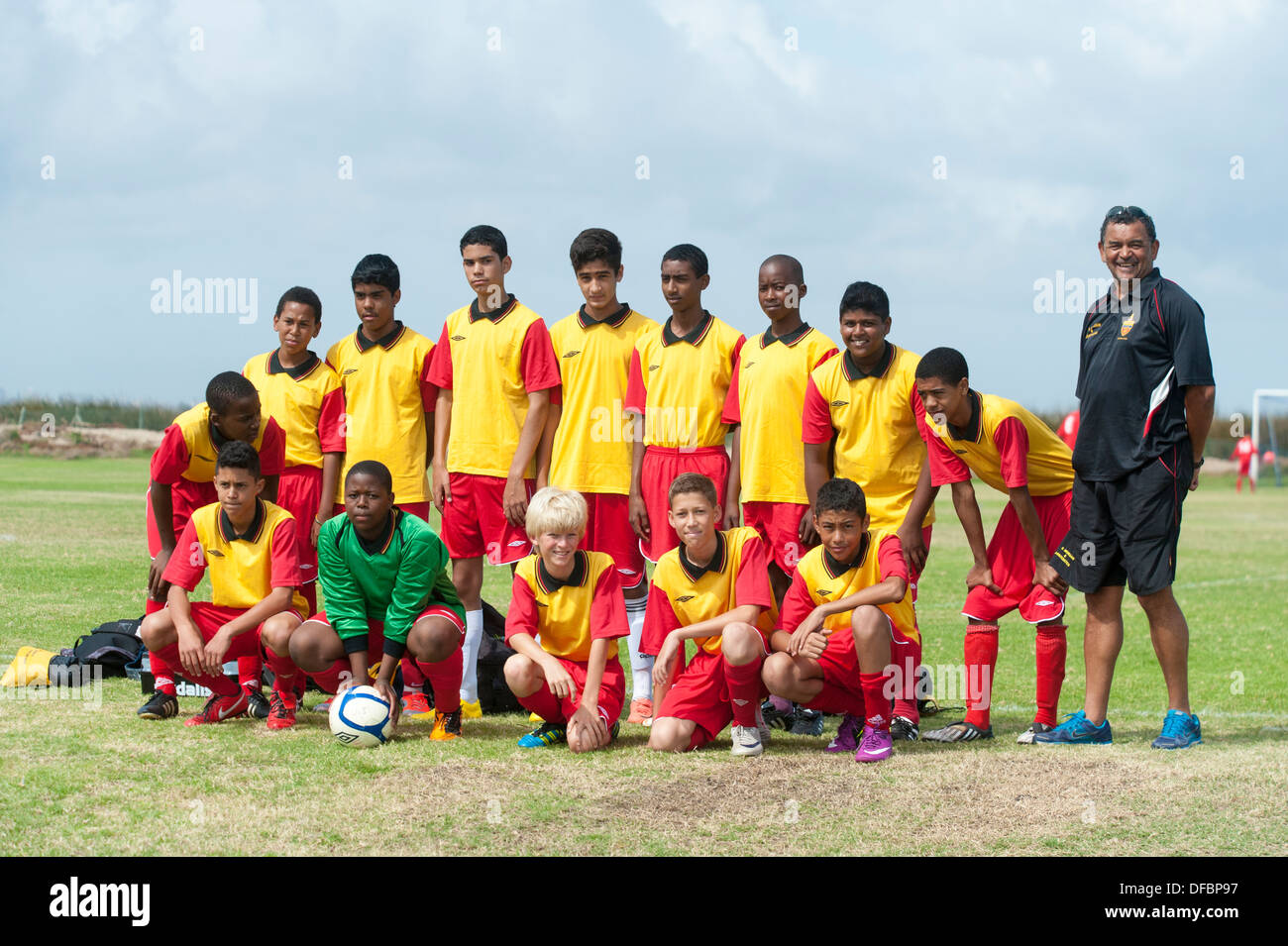 Players medium group of people hi-res stock photography and images - Alamy