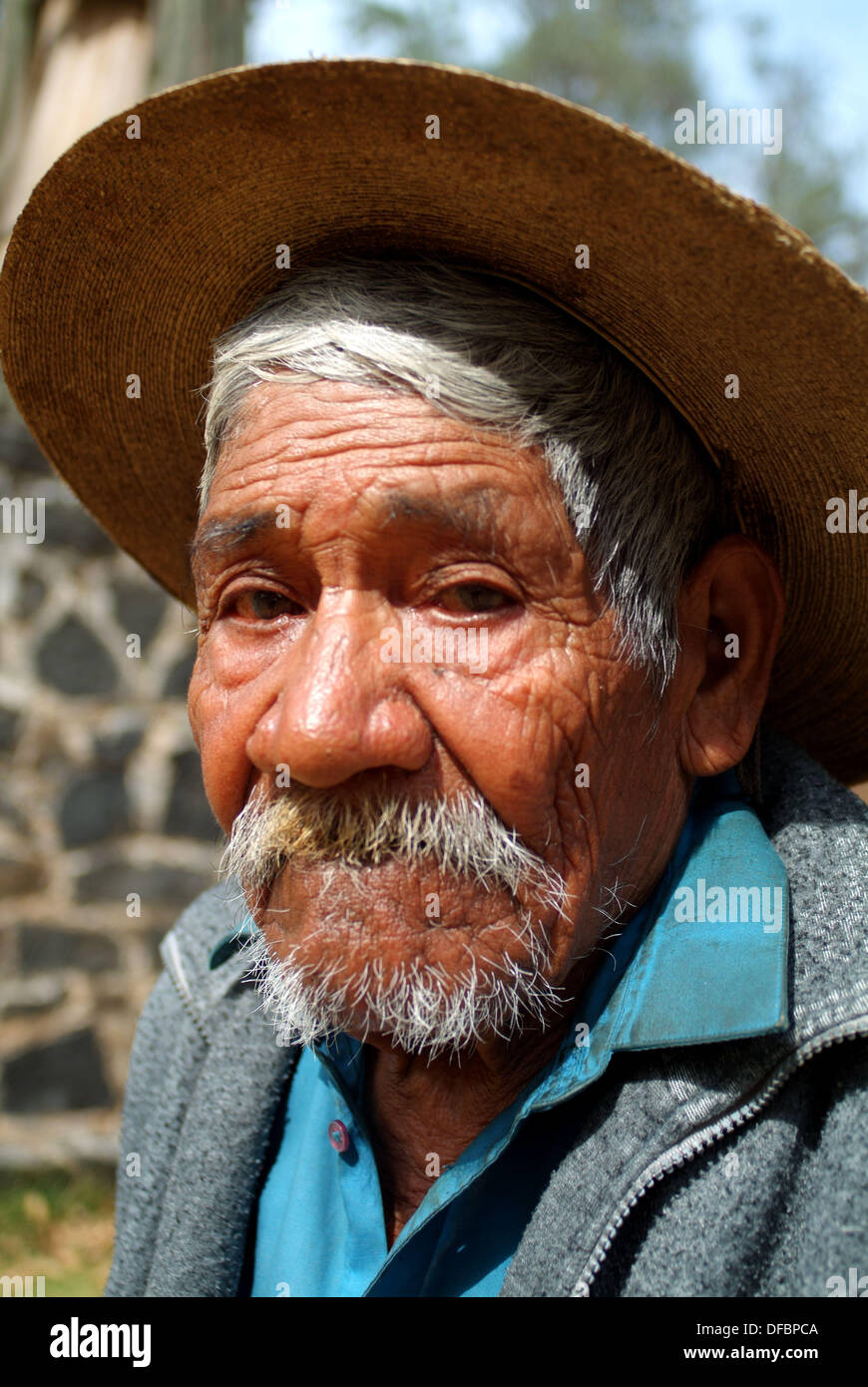 Purepecha people hi-res stock photography and images - Alamy