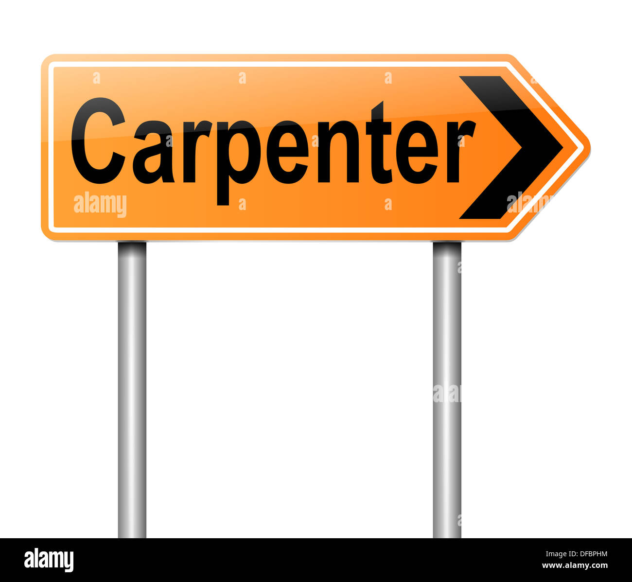 Mason carpenter hi-res stock photography and images - Alamy