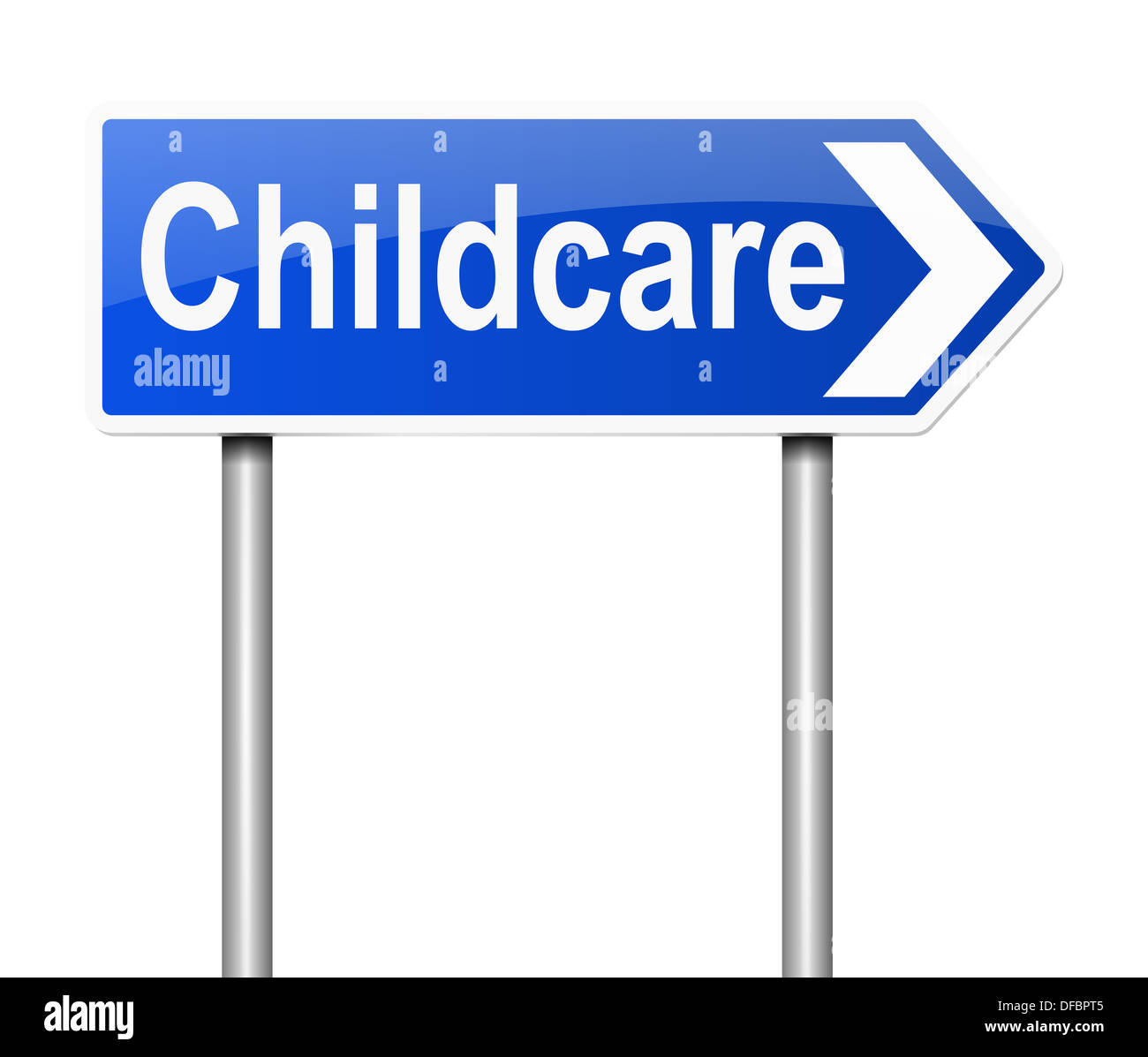 Playgroup sign hi-res stock photography and images - Alamy