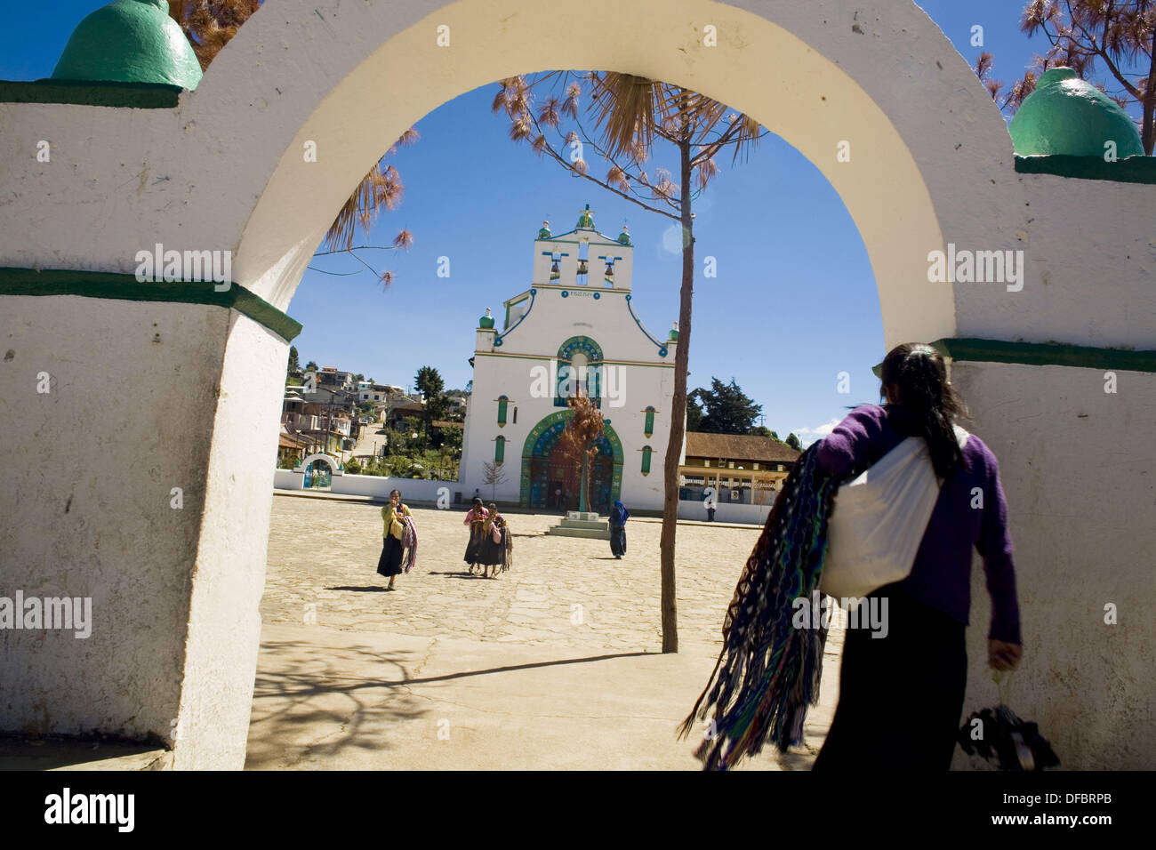 Christian ritual aborigine hi-res stock photography and images - Alamy