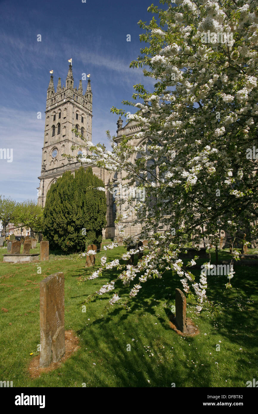 Warwick cemetery hi-res stock photography and images - Alamy