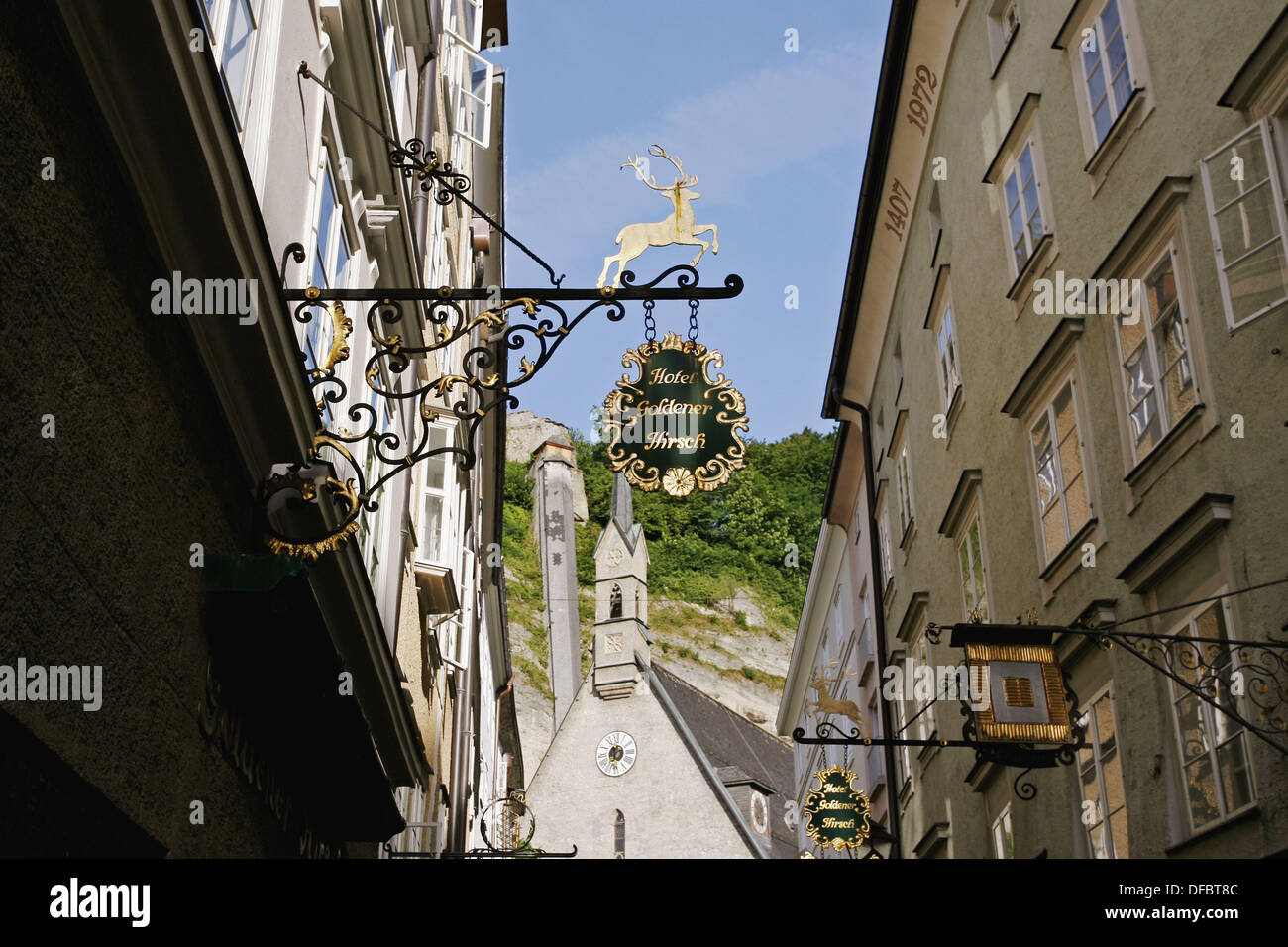 Wrought Iron Shop High Resolution Stock Photography and Images - Alamy