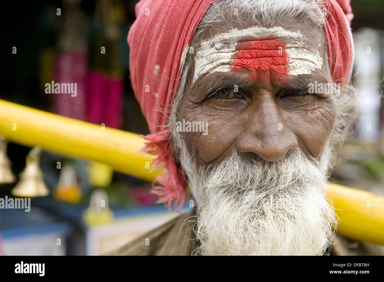 Sri Kalahasti Temple In Southern High Resolution Stock Photography and ...