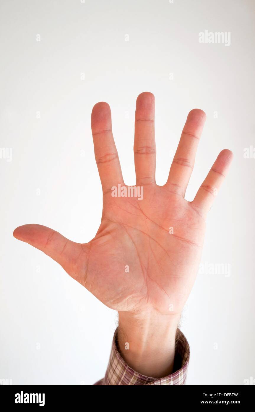 Manitas hi-res stock photography and images - Alamy