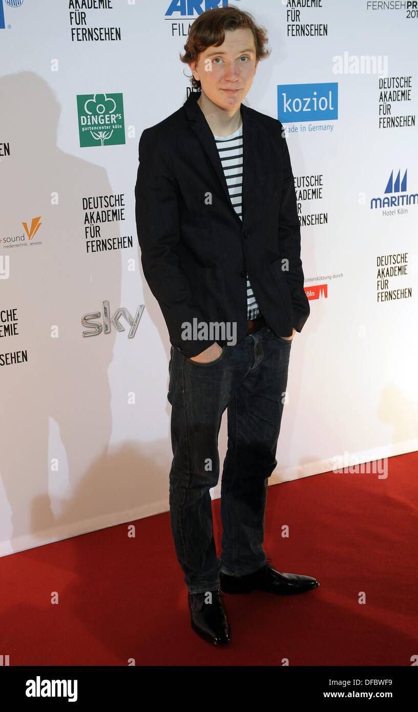 Leonard carow hi-res stock photography and images - Alamy