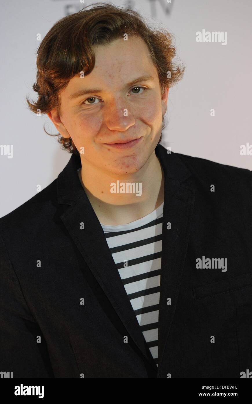 Leonard carow hi-res stock photography and images - Alamy