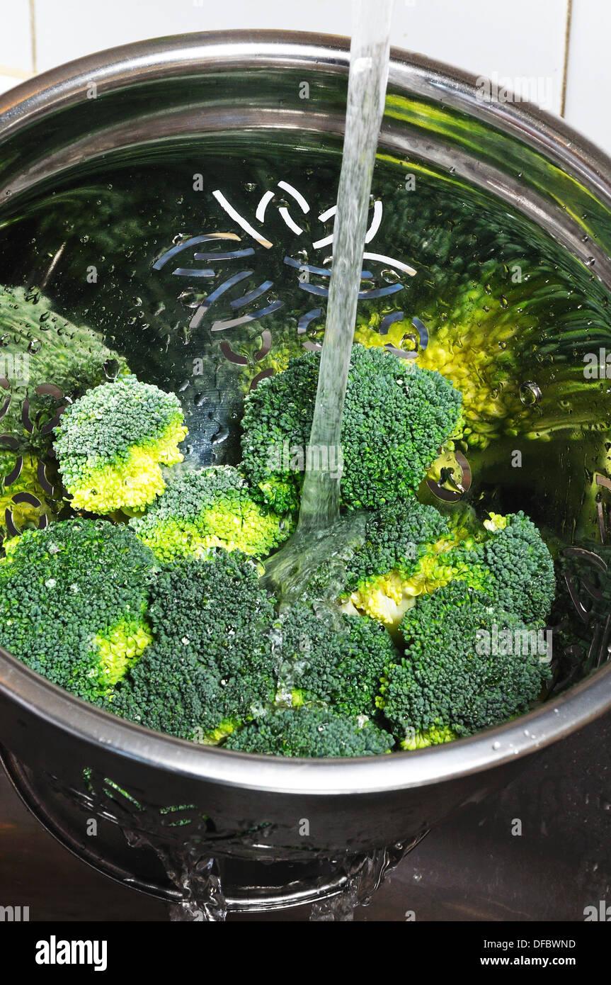 Running veg hi-res stock photography and images - Alamy