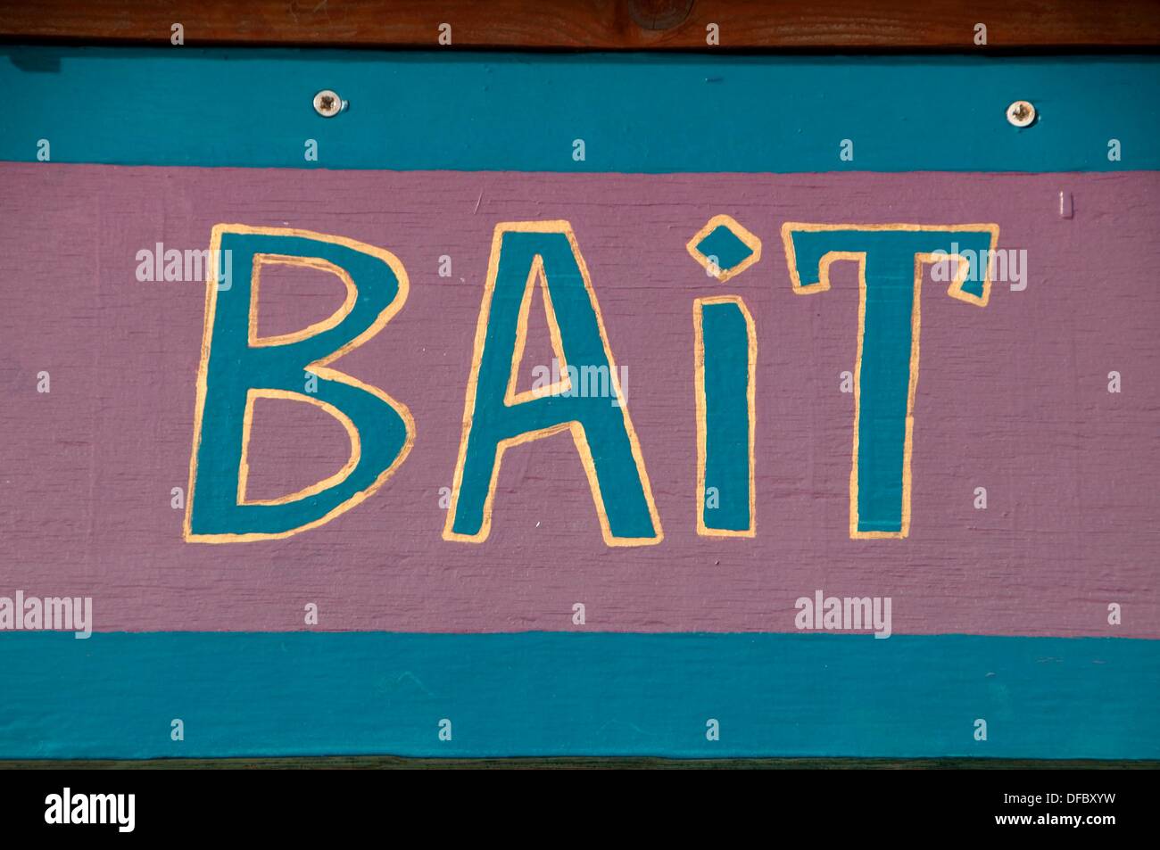 Marina bait hi-res stock photography and images - Alamy