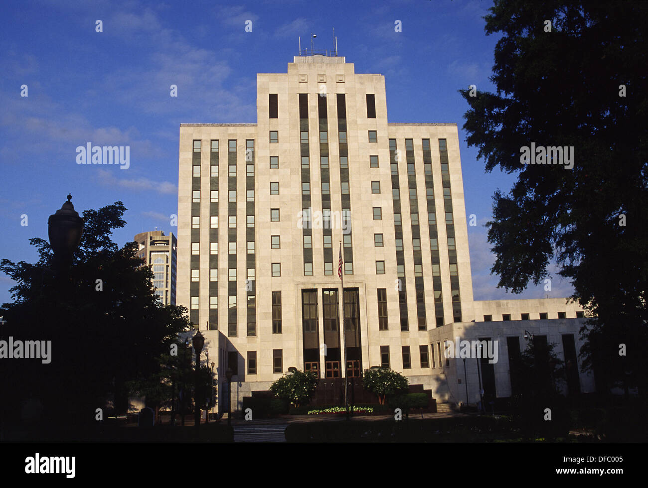 Birmingham alabama usa travel hi-res stock photography and images - Alamy