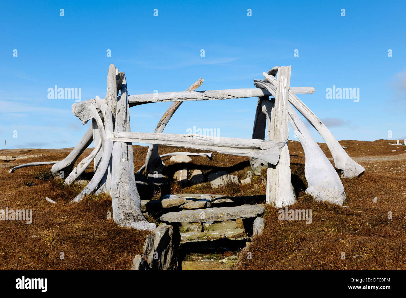 Cornwallis Island Nunavut High Resolution Stock Photography and Images ...