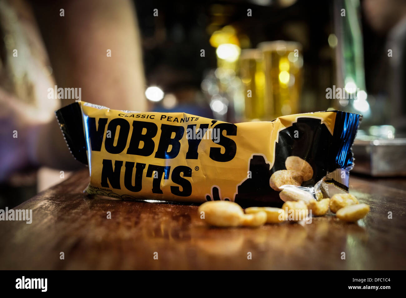 Packet opened hi-res stock photography and images - Alamy