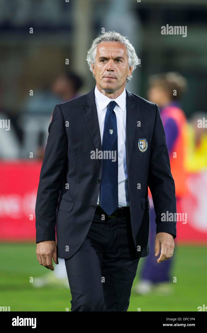 Roberto donadoni italy hi-res stock photography and images - Alamy