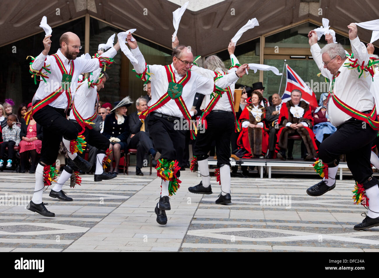 Morris group hi-res stock photography and images - Alamy