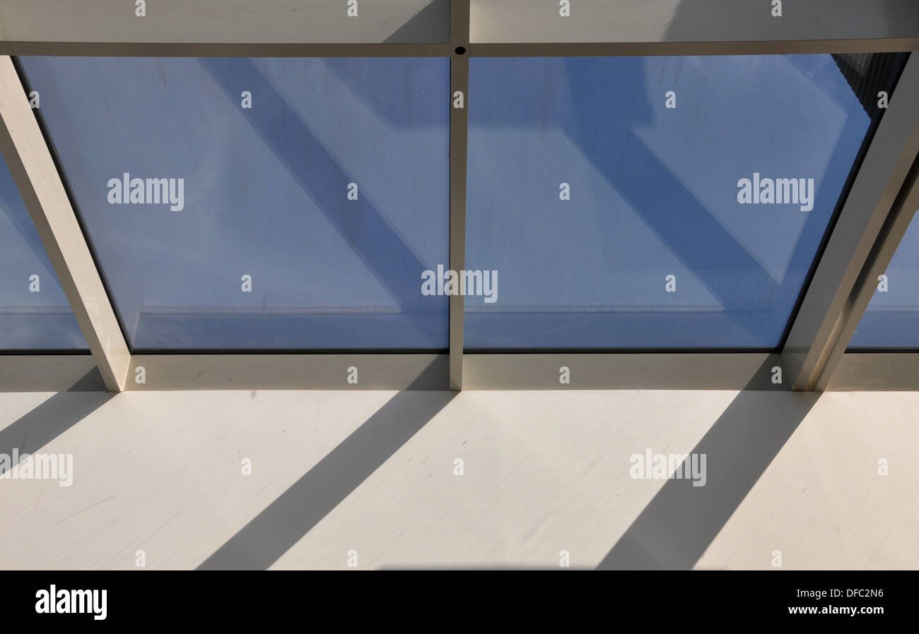 Skylight hi-res stock photography and images - Alamy