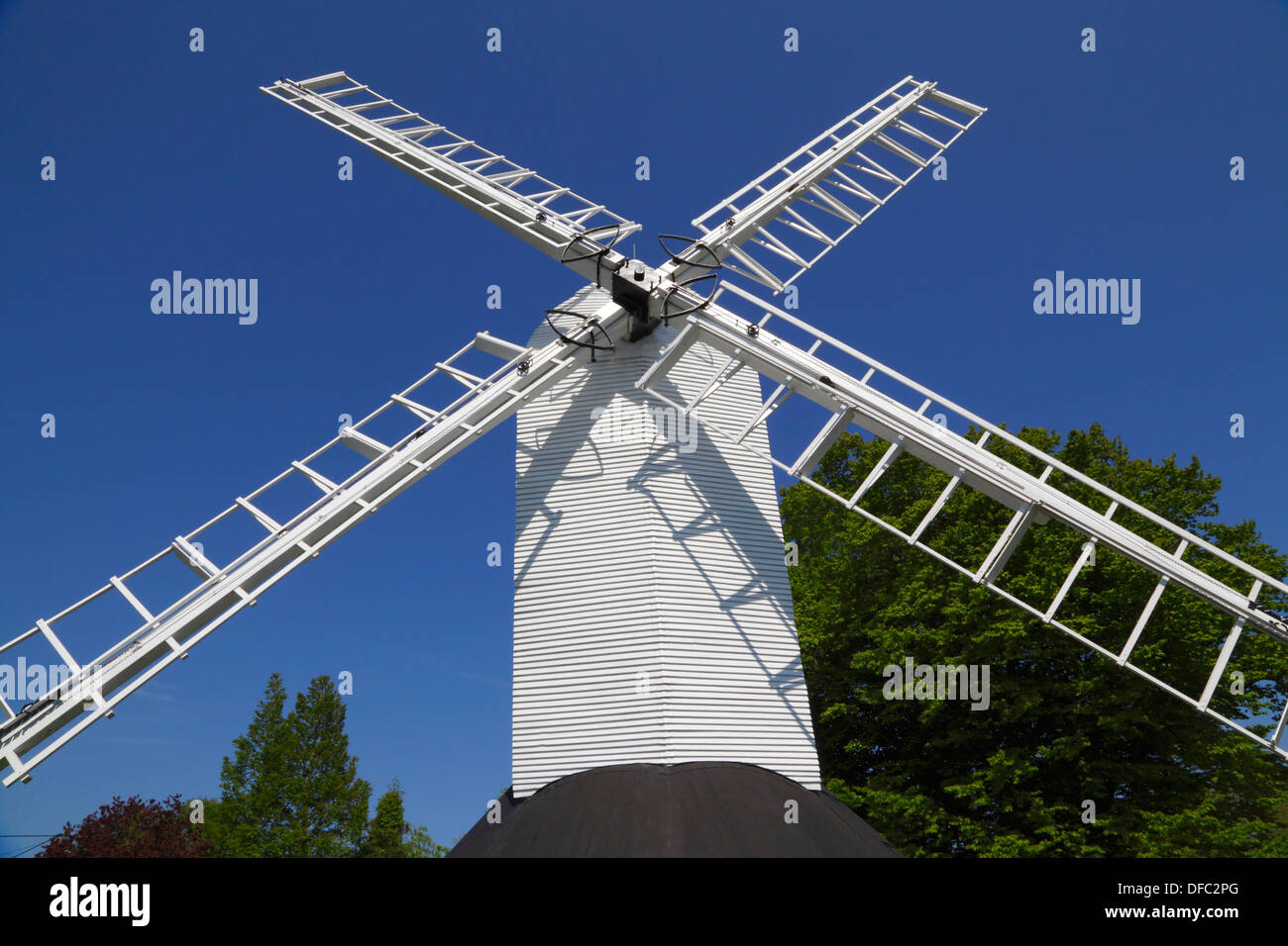 Stocks windmill hi-res stock photography and images - Alamy
